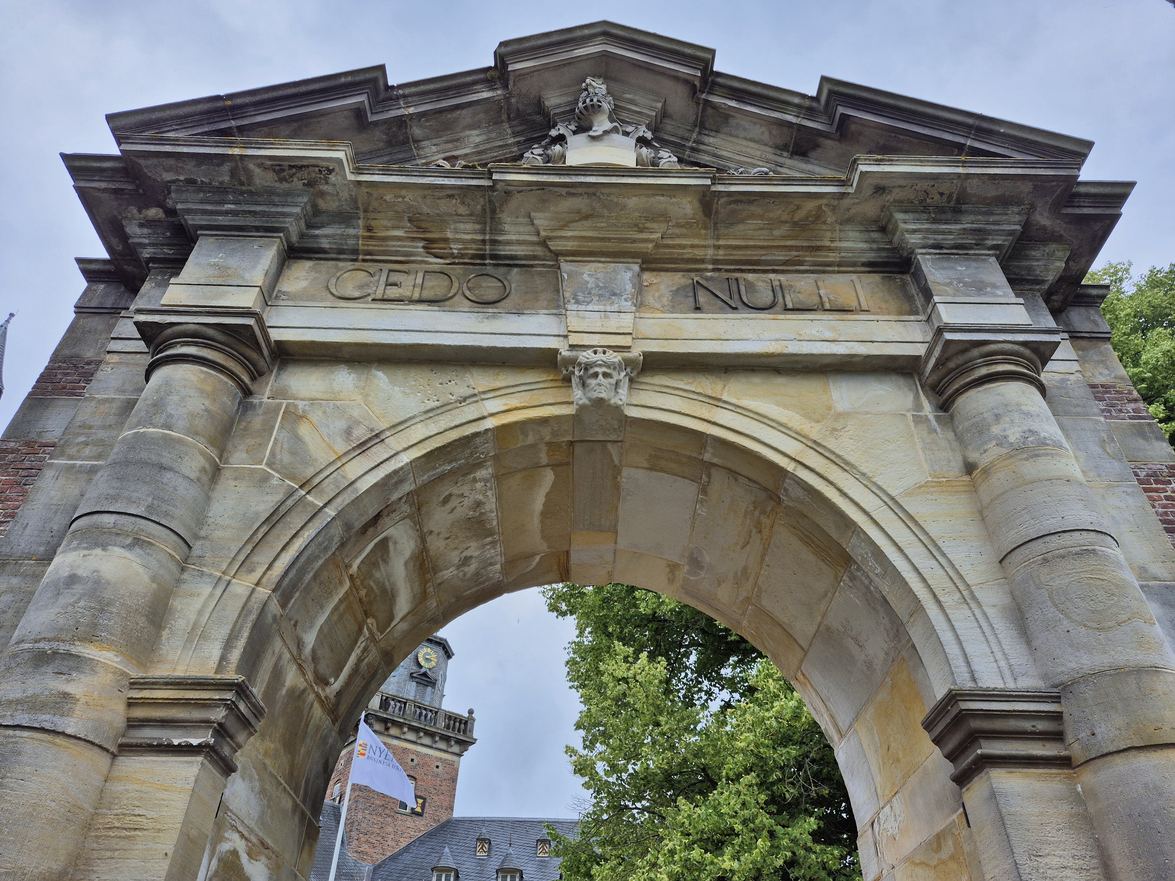Kasteel Nijenrode Breukelen | verhaalvanutrecht