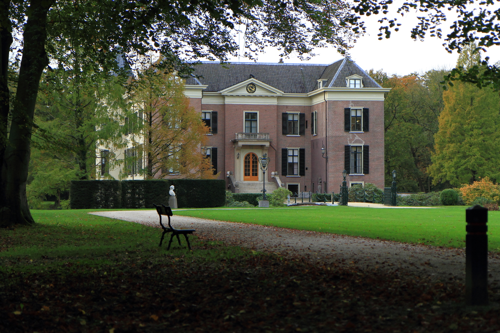 huis doorn | verhaalvanutrecht