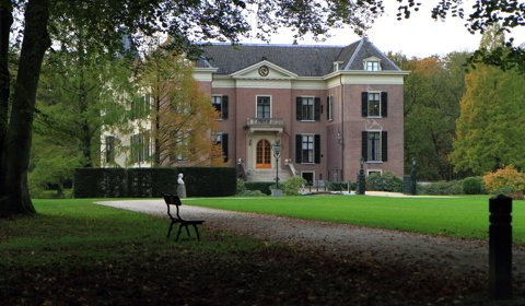 huis doorn | verhaalvanutrecht