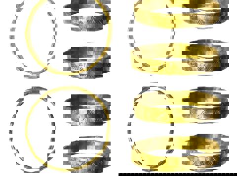 Een Friese ring uit het vroege Dorestad | verhaalvanutrecht